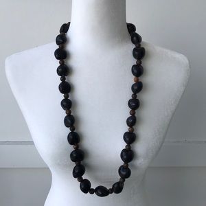 Jewelry | Coco Bead Necklace | Poshmark